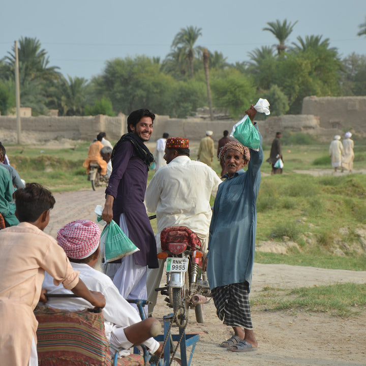 Hasene Australia | Online Donations | Humanitarian Aid Organisation