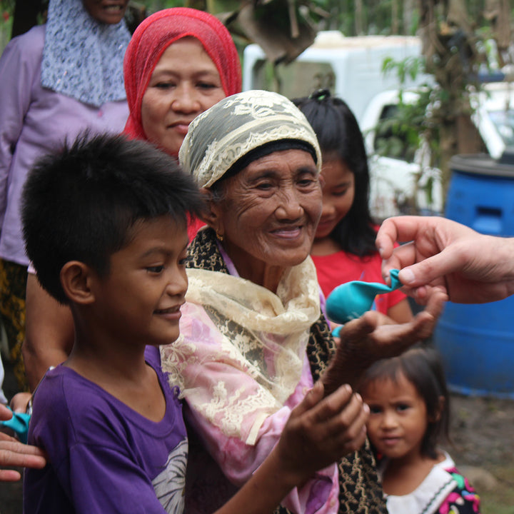 Hasene Australia | Online Donations | Humanitarian Aid Organisation